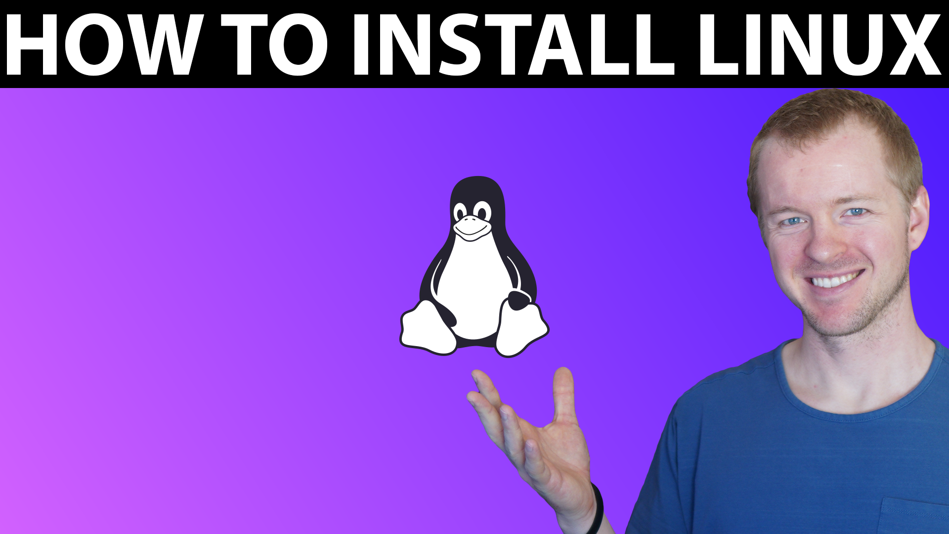How To Install Linux Virtual Machine For Cyber Security Beginners Jon